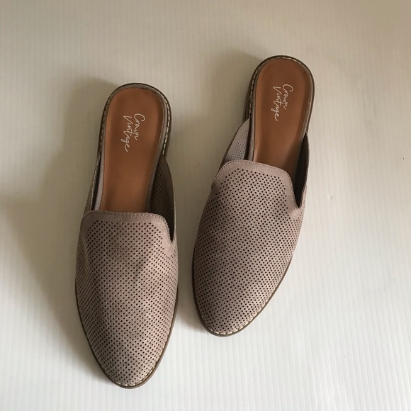 Crown Vintage Shoes Crown Vintage Shoes Poshmark